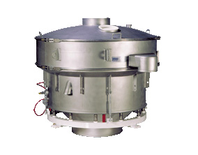 Round Separators 다이코테크(주)